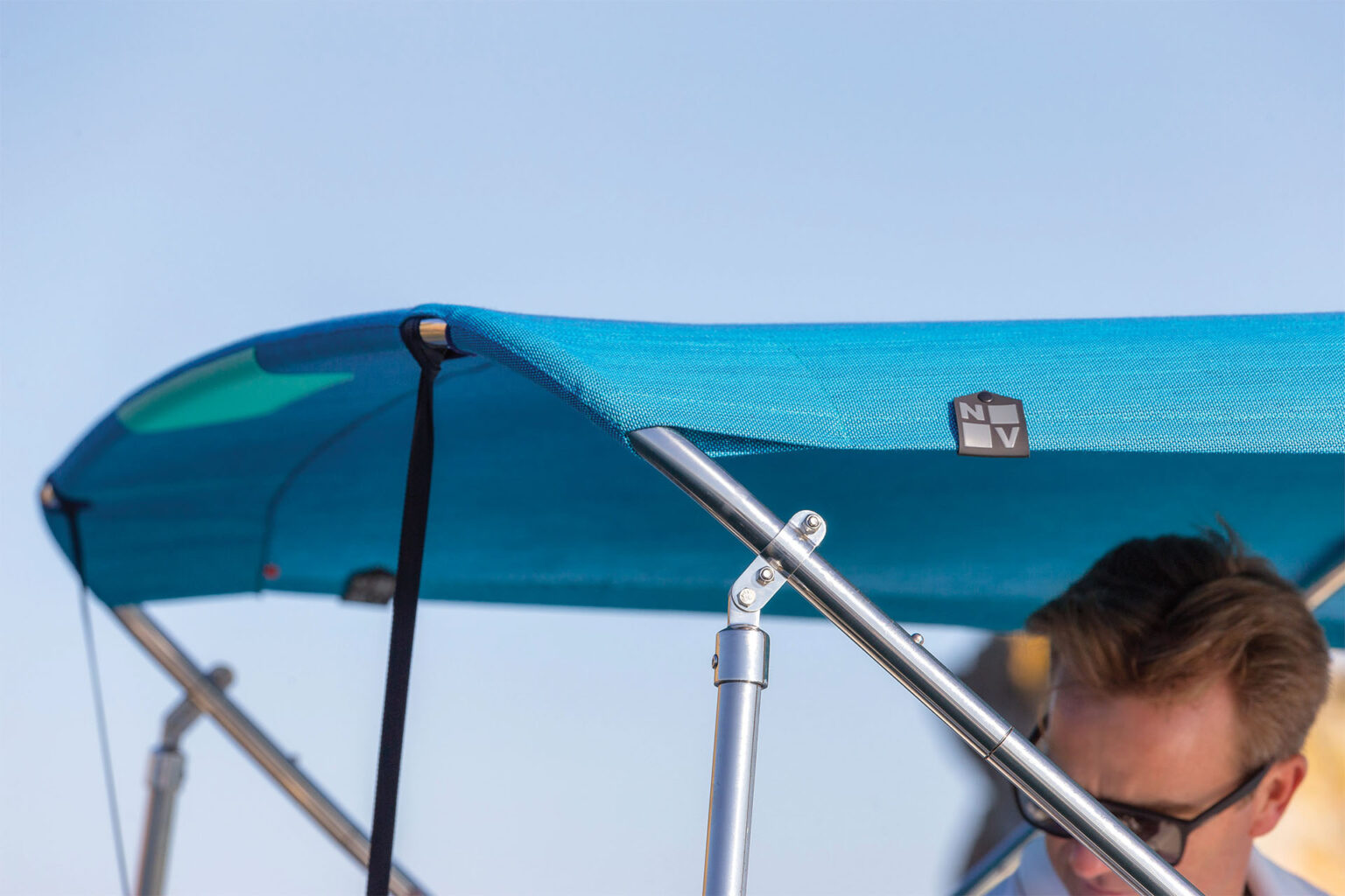 Remplacement de toile bateau bimini et taud | NVequipment