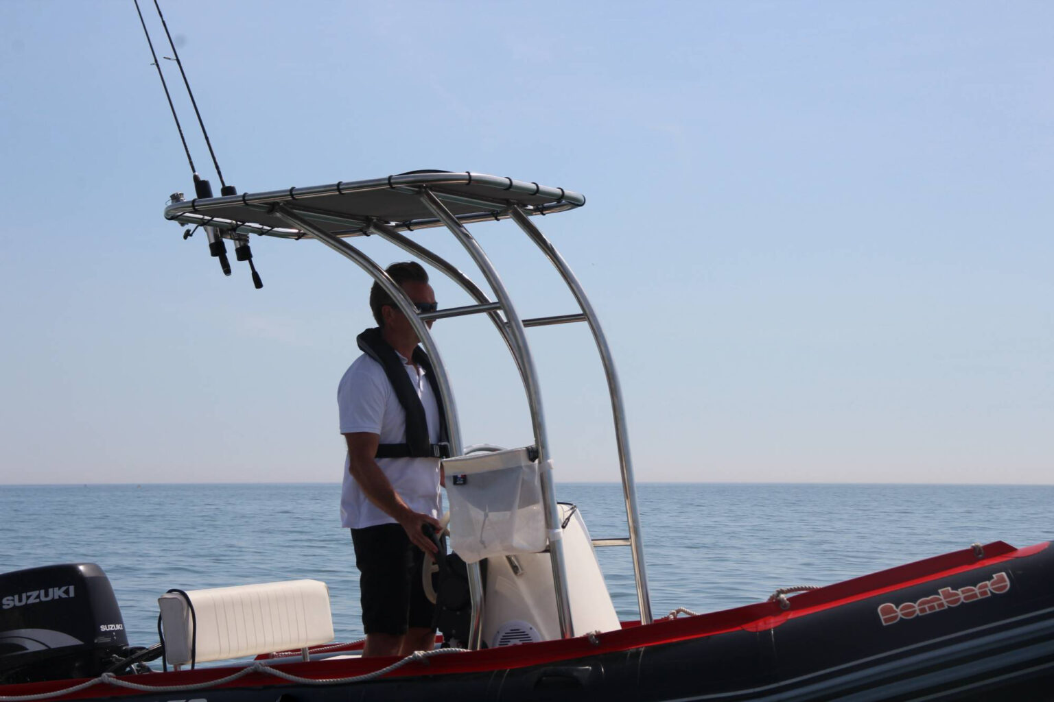 New this season 2022 - introducing the Sportlines! | NVequipment