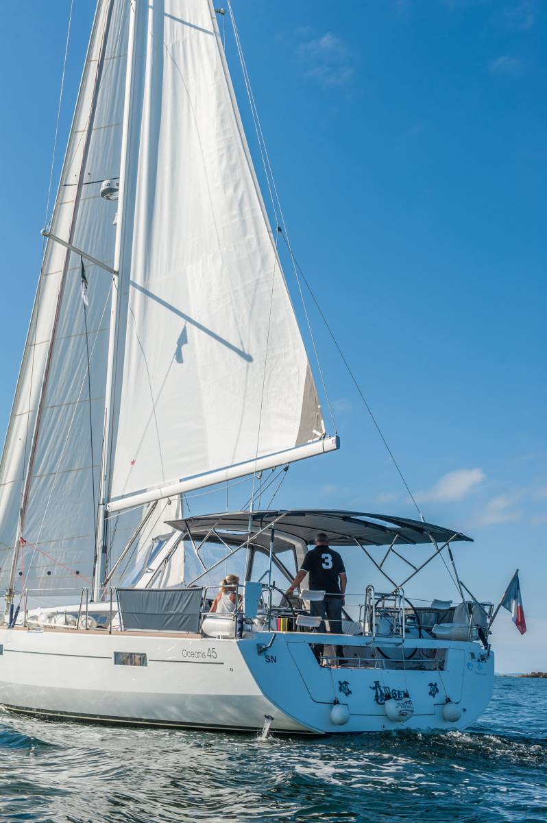 Productos ACCESS / Productos NV ¿qué elegir para mi barco? | NVequipment