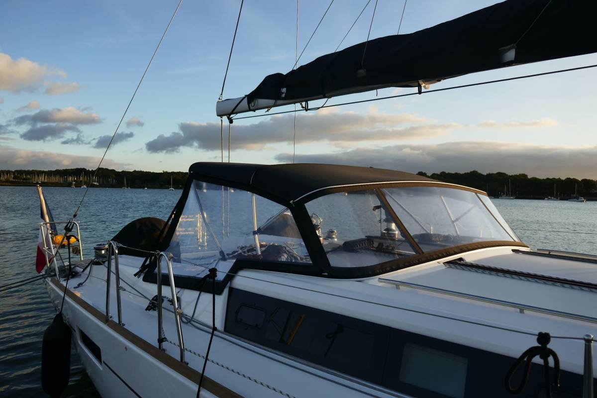 Productos ACCESS / Productos NV ¿qué elegir para mi barco? | NVequipment