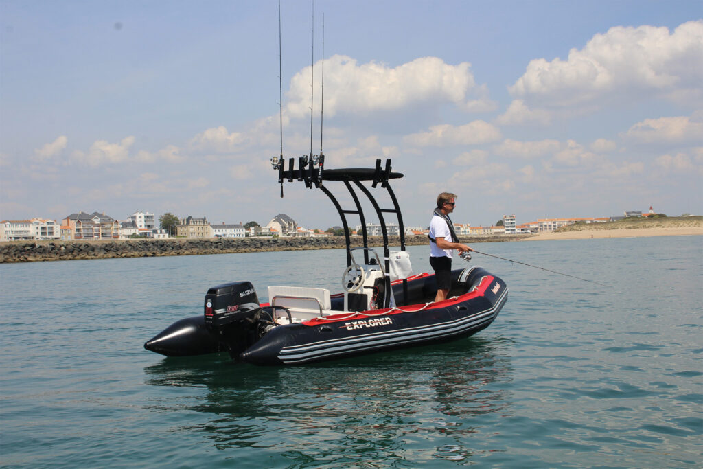 New this season 2022 - introducing the Sportlines! | NVequipment