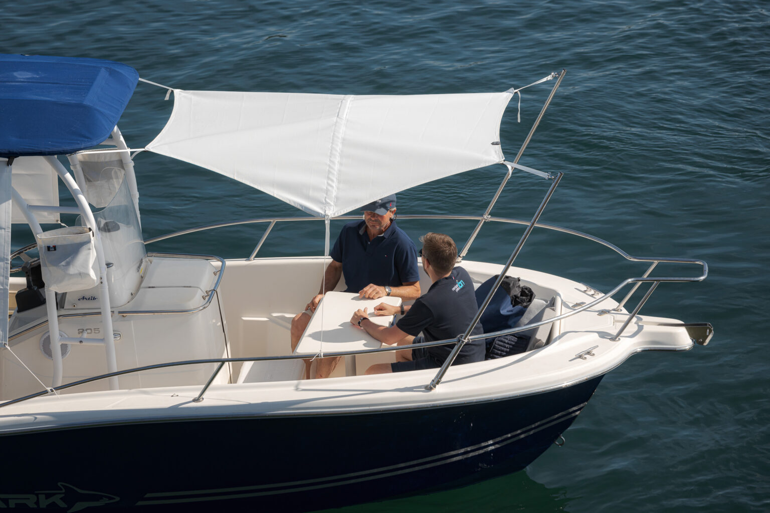 Bimini, Taud de Soleil... Équipement Bateau | NVequipment
